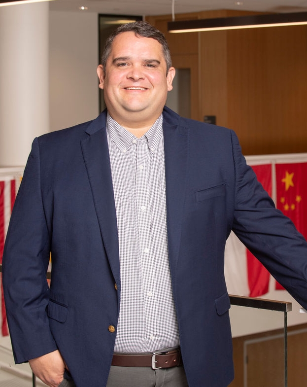 Staff | Cincinnati Law - University of Cincinnati College of Law ...