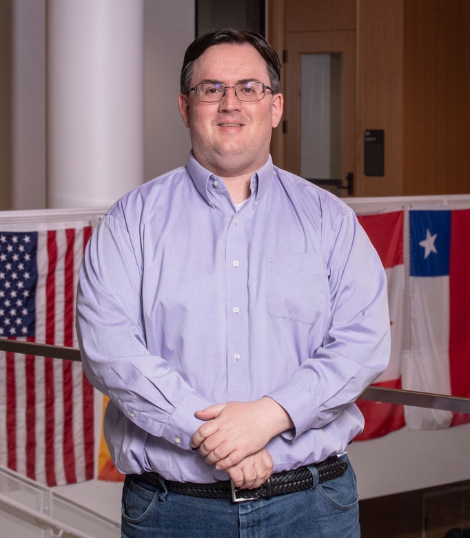 Staff | Cincinnati Law - University of Cincinnati College of Law ...