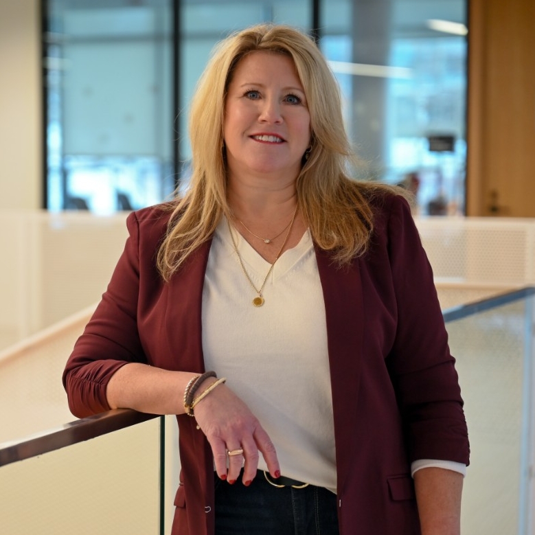 Staff - Center for Professional Development | Cincinnati Law ...