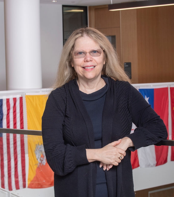 Faculty Directory - University of Cincinnati College of Law ...