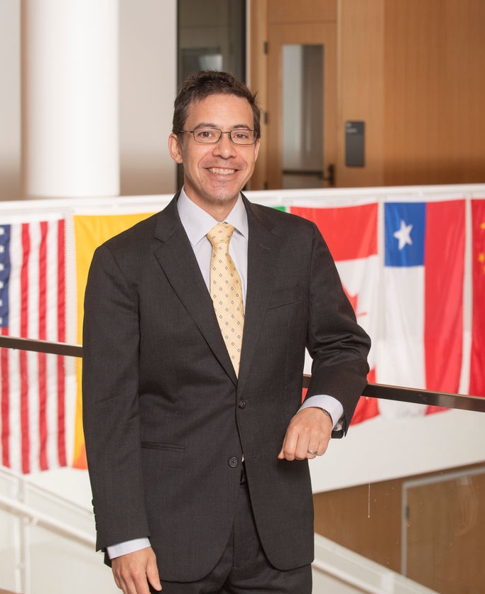 Faculty Directory - University of Cincinnati College of Law ...