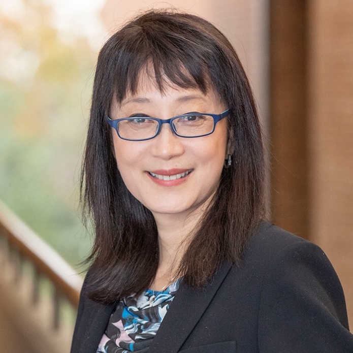 Lin (Lynn) Bai - Faculty | Cincinnati Law - University of Cincinnati ...