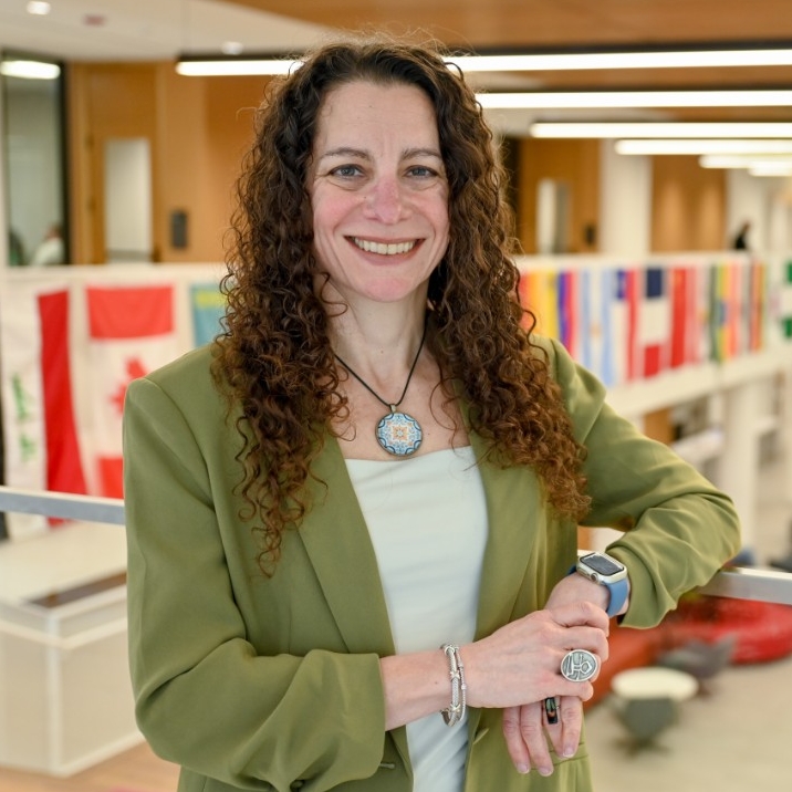 International Peace and Security Initiative | University of Cincinnati