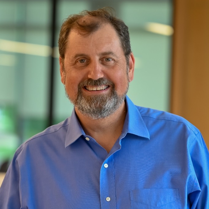 Neil Taylor | University of Cincinnati